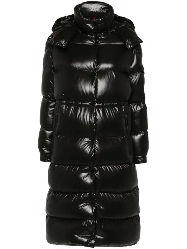 Moncler Cavettaz Padded Coat