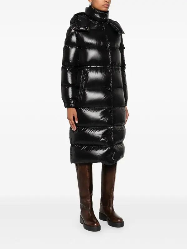 Moncler Cavettaz Padded Coat
