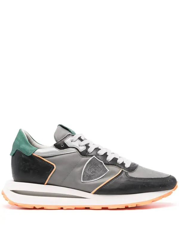 Philippe Model Trpx Haute Sneakers
