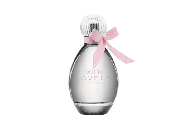 SARAH JESSICA PARKER Born Lovely Edp Spray 50ml - No Color
