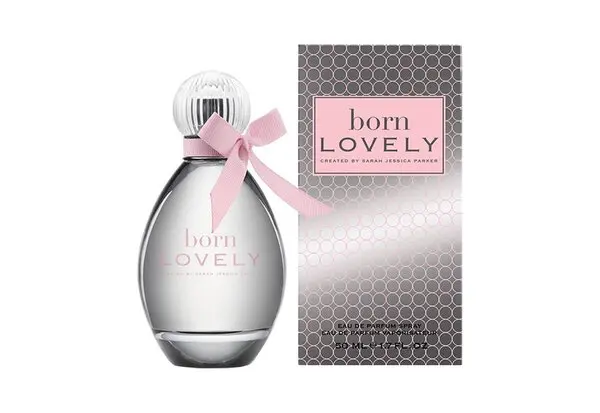 SARAH JESSICA PARKER Born Lovely Edp Spray 50ml