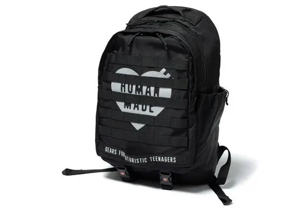 HUMAN MADE Military Backpack