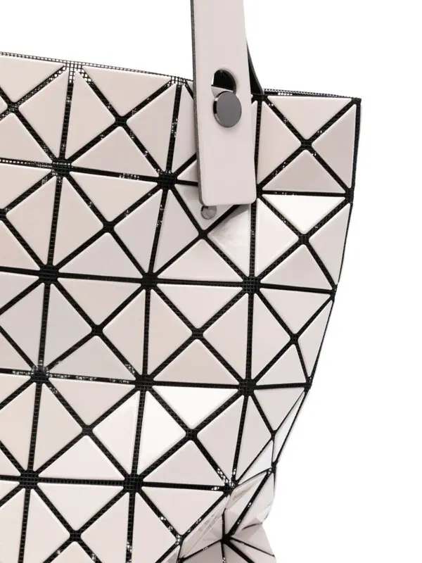 Issey Miyake Prism Tote Bag