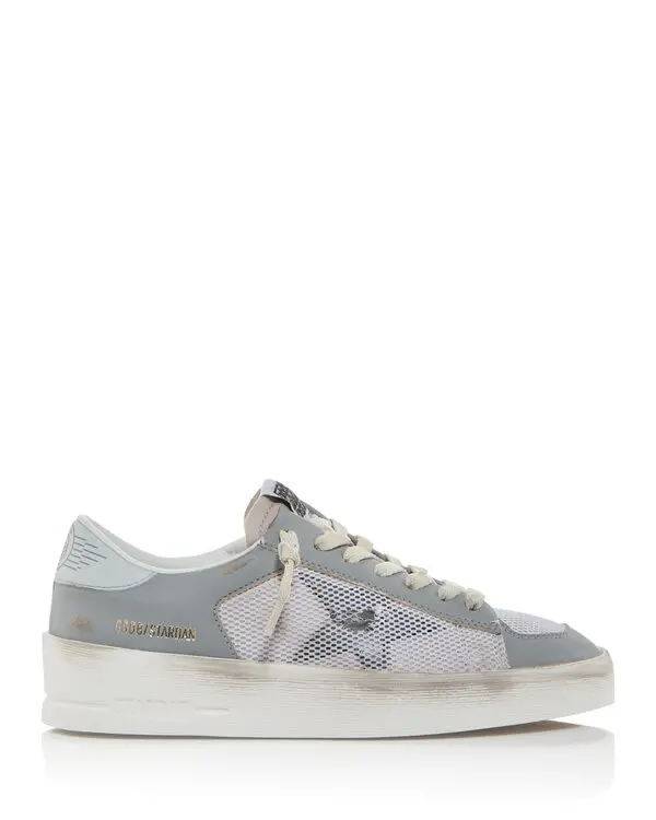 GOLDEN GOOSE Stardan Low Top Sneakers