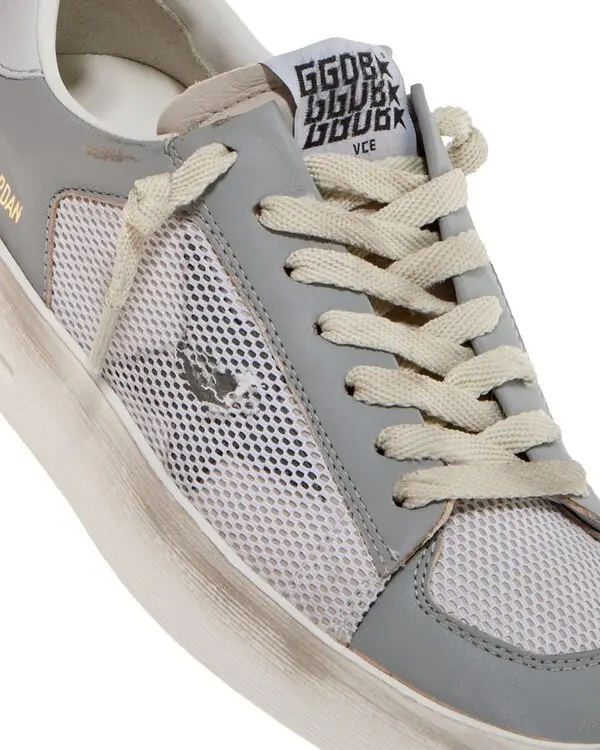 GOLDEN GOOSE Stardan Low Top Sneakers
