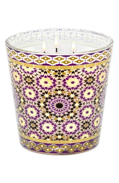NEST NEW YORK Moroccan Amber Specialty Scented Candle - No Color