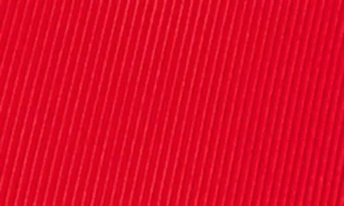 Beach Riot Reese Rib One-piece Swimsuit - Red