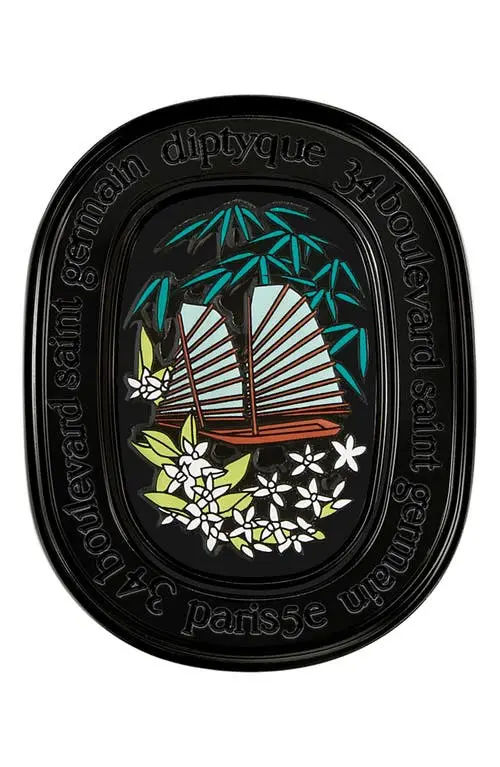 DIPTYQUE Do Son Refillable Solid Perfume - No Color