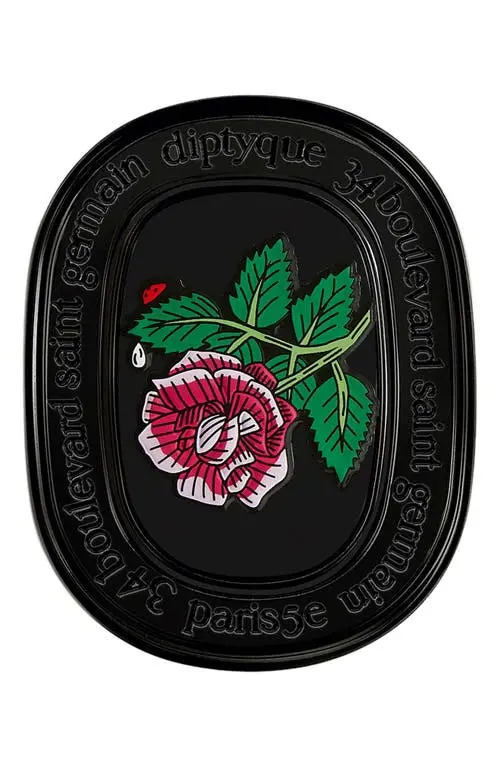 DIPTYQUE Eau Rose Refillable Solid Parfum - No Color
