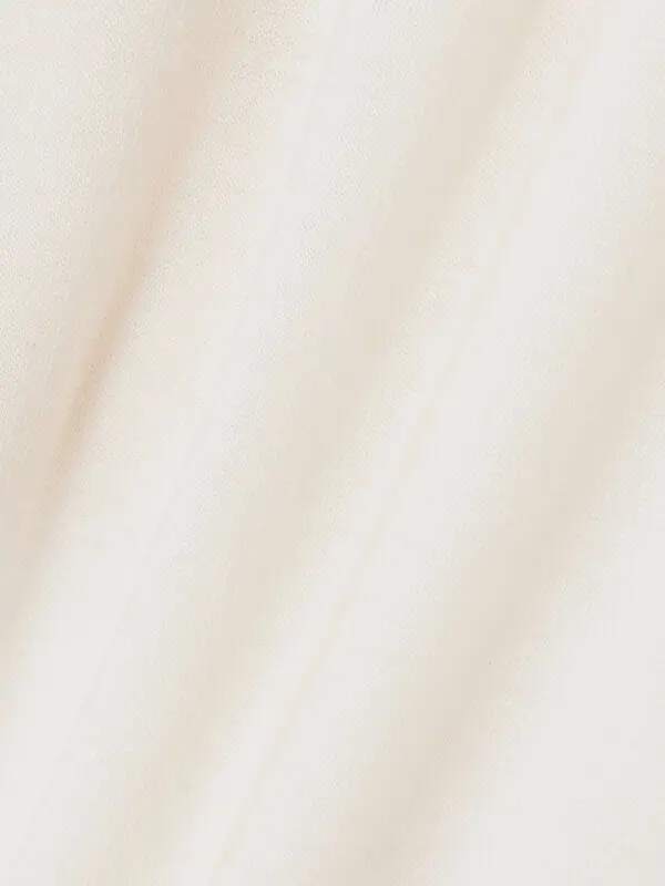 Alaïa Wool-jersey Turtleneck Bodysuit