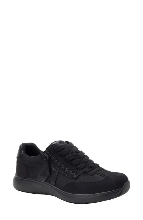 ALEGRIA Eazeer Sneaker - Midnight