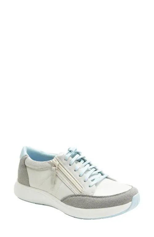 ALEGRIA BY PG LITE Eazeer Sneaker - Moonstone Blue
