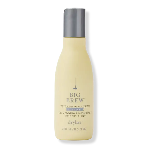 DRYBAR Big Brew Thickening & Lifting Shampoo - One-color