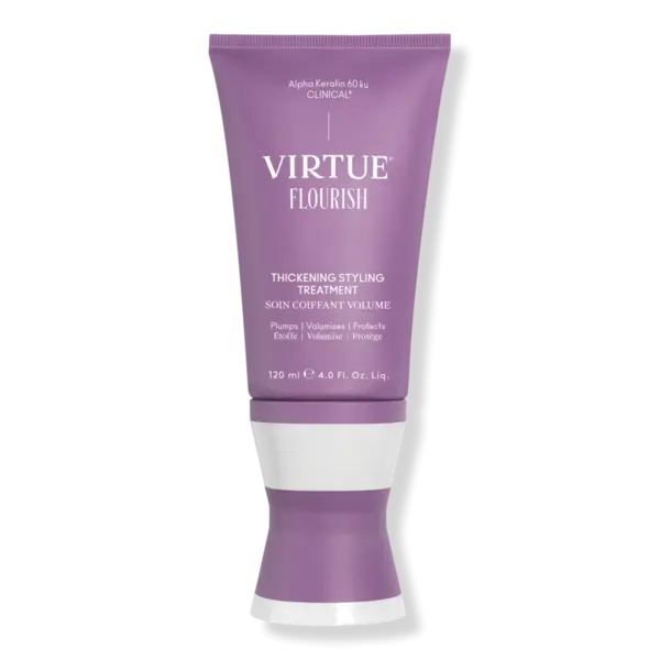 VIRTUE Flourish Thickening Styling Treatment - One-color