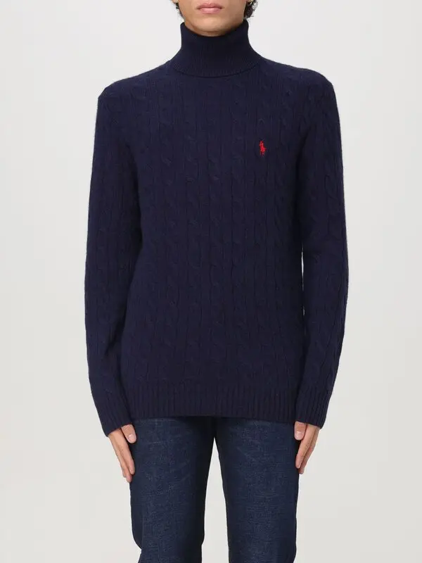 Polo Ralph Lauren Sweater - Blue