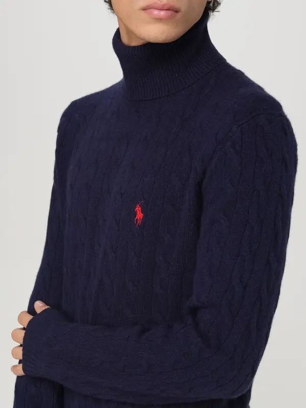 Polo Ralph Lauren Sweater - Blue