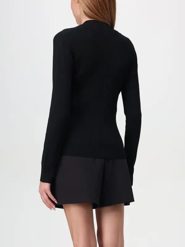 Pinko Sweater - Black