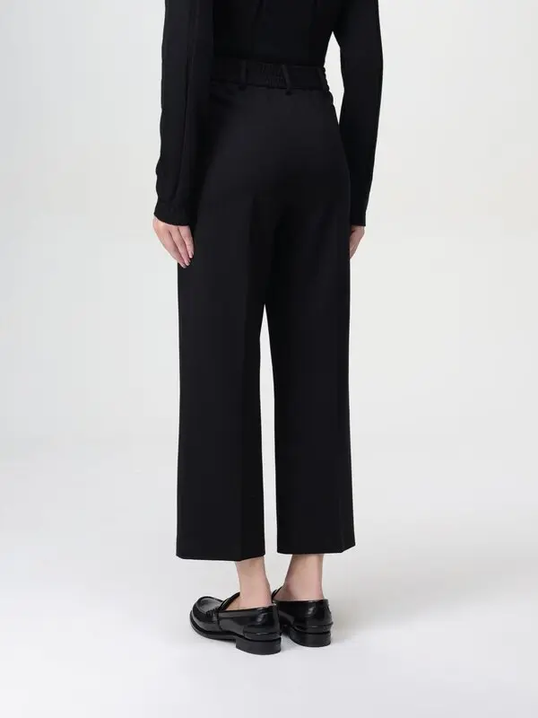 Liviana Conti Trousers - Black