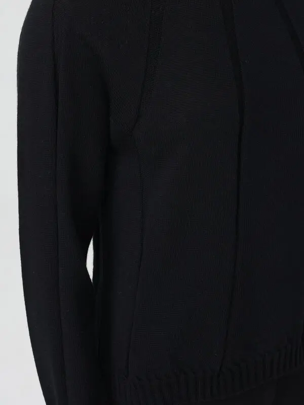 Liviana Conti Pullover - Black