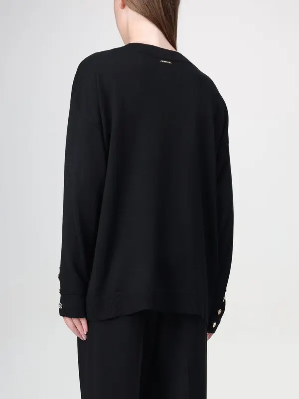 Michael Kors Pullover - Black