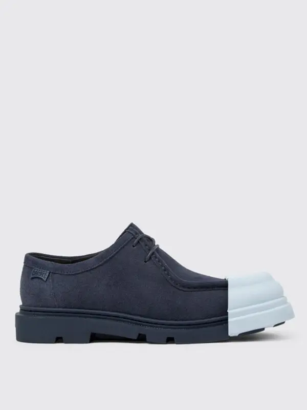 Camper Oxford Shoes