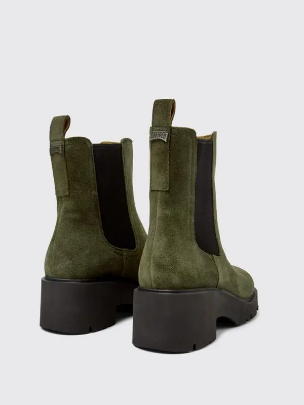 Camper Chelsea Boots