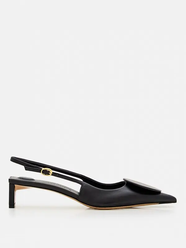 Jacquemus Pumps