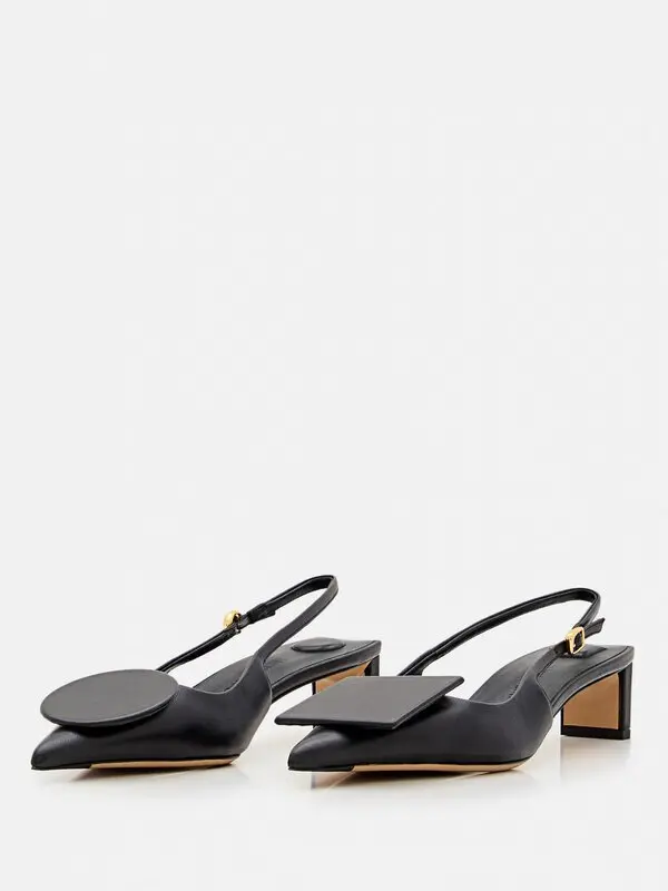 Jacquemus Pumps