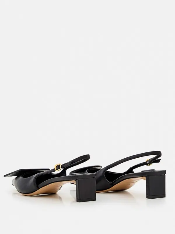 Jacquemus Pumps