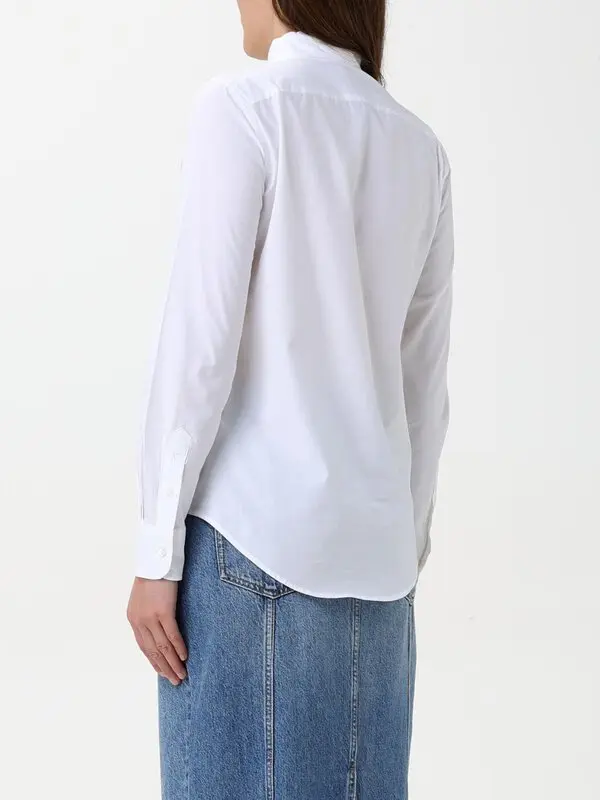 Polo Ralph Lauren Classic Fit Button-up Shirt - White