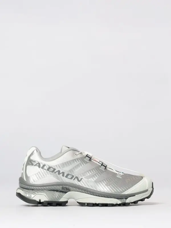 SALOMON Athletic Sneakers - Blue