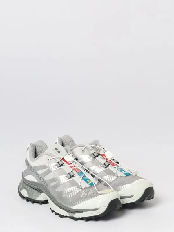 SALOMON Athletic Sneakers - Blue