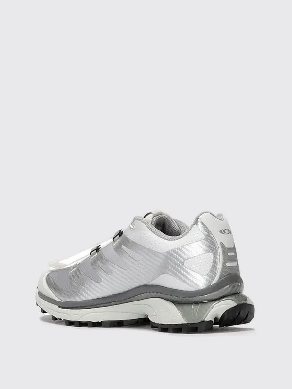 SALOMON Xt-4 Mesh And Rubber Sneakers