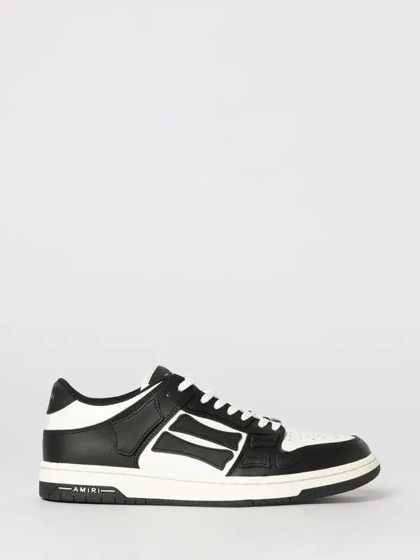 Amiri Sneakers - Black