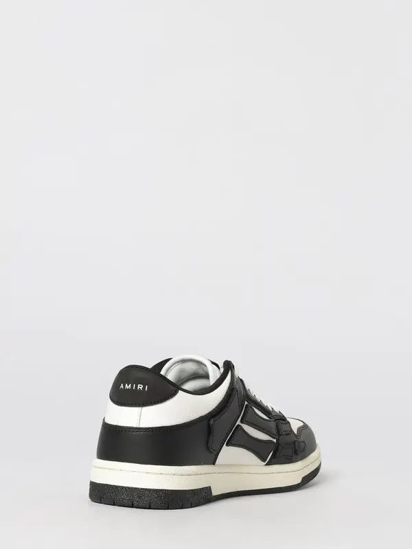 Amiri Sneakers - Black