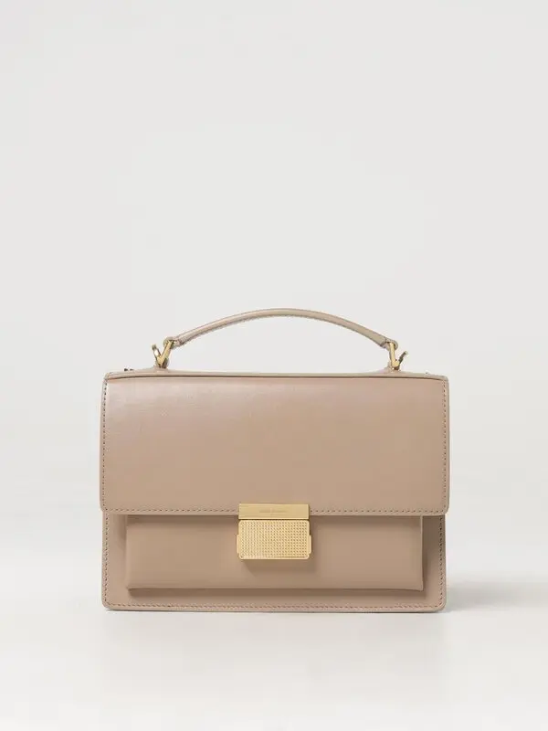 GOLDEN GOOSE Mini Bag - Dark