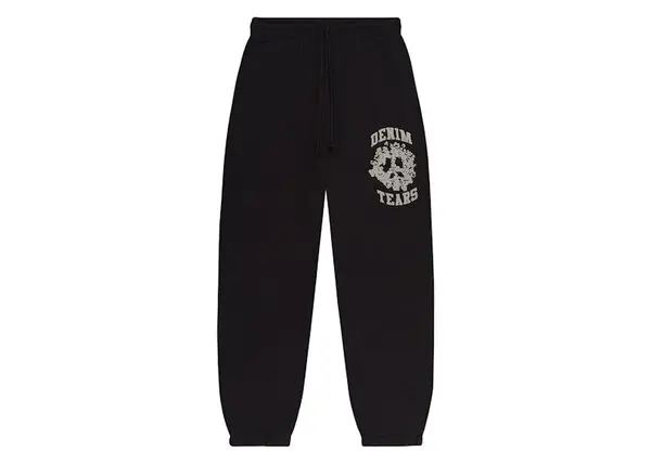 DENIM TEARS Denim University Sweatpants