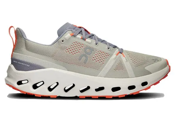 On Running Cloudsurfer Trailin - Fossil/ivory