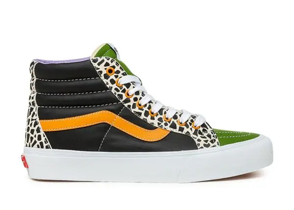 VANS Sk8hi Reissue