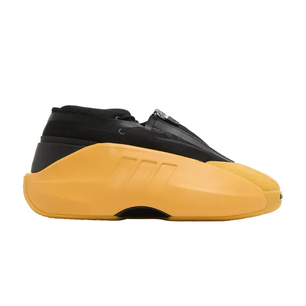 Adidas Crazy Iiinfinity - Yellow