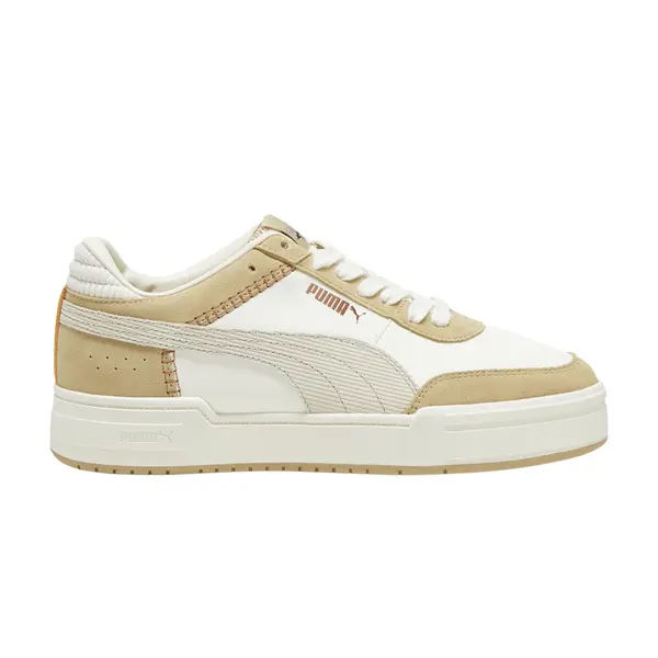 PUMA Ca Pro Sneakers - Tan
