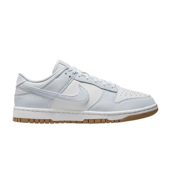 Nike Dunk Low Next Nature Sneakers - Grey