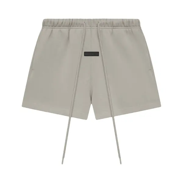 Fear Of God Running Short