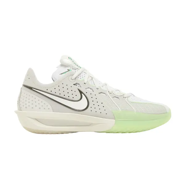 Nike Air Zoom Gt Cut 3 - Grey