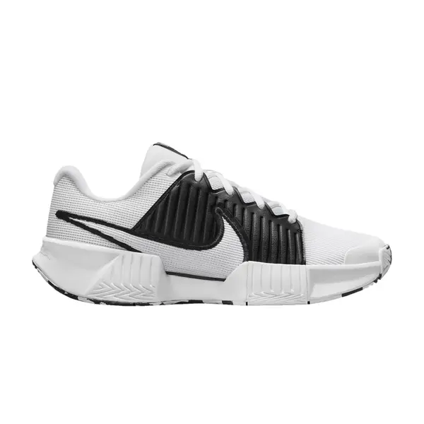 Nike Zoom Challenge Sneakers - White