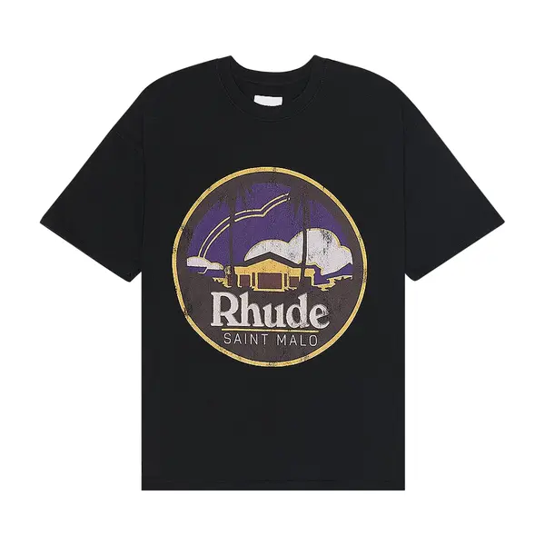 Rhude Saint Malo Tee