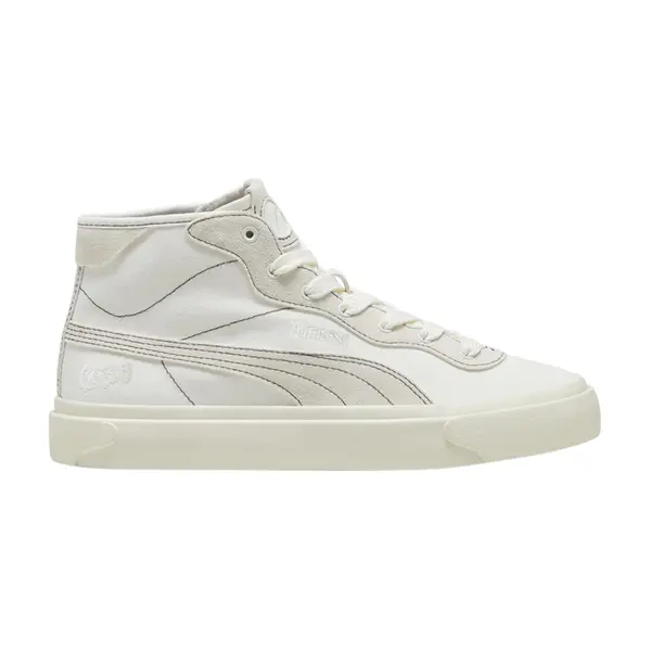 PUMA Capri Royale Mid Sneakers