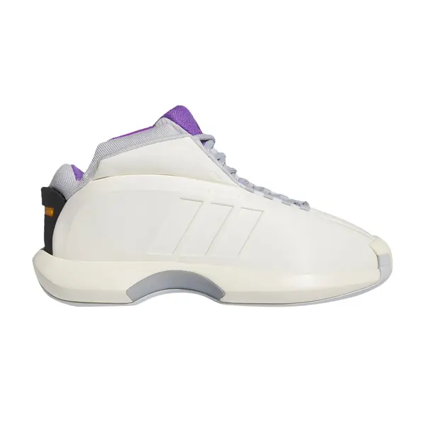 Adidas Crazy 1 - Cream