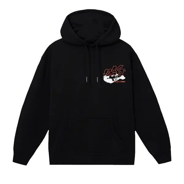 MARKET Corsa Hoodie