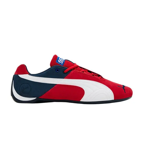 PUMA X Sparco Future Cat Og Sneakers - Red